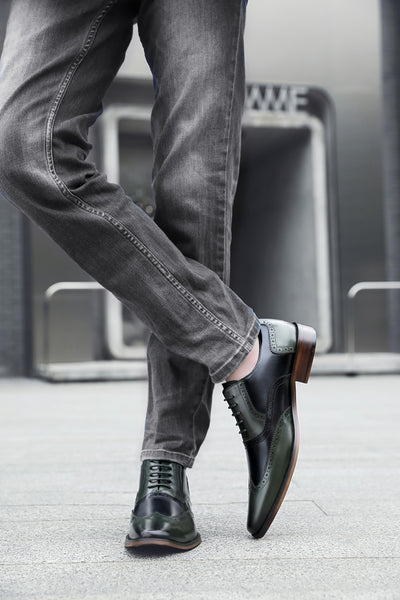 Fashion Shoes for Men | Discover your perfect pair at Just Men’s Shoes ...