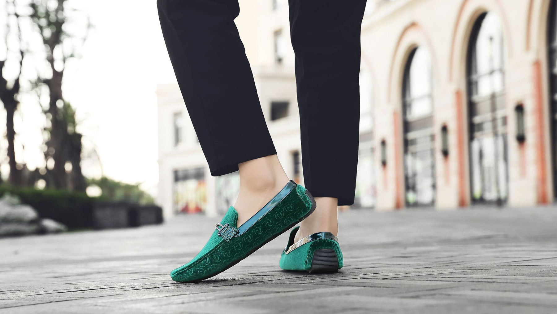 Fashion Shoes for Men | Discover your perfect pair at Just Men’s Shoes ...