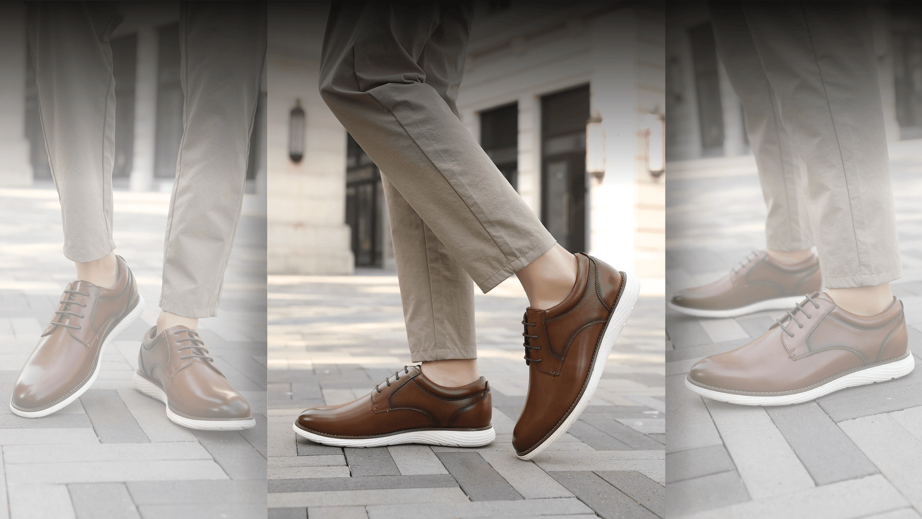 Fashion Shoes for Men | Discover your perfect pair at Just Men’s Shoes ...