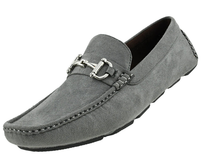 Silver Shoes | American-Designed | Shop Just Men’s Shoes – Just Men's Shoes