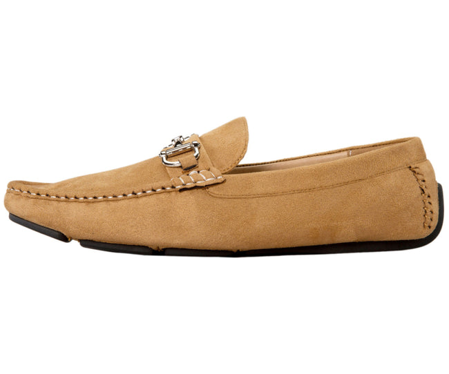 Cream-Colored Shoes | Free Shipping $75+ | Just Men’s Shoes – Just Men ...