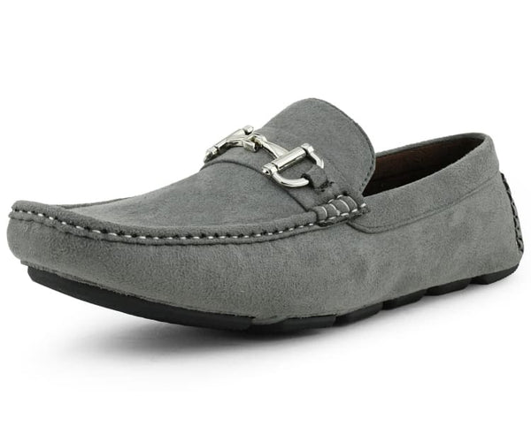 Silver Shoes | American-Designed | Shop Just Men’s Shoes – Just Men's Shoes