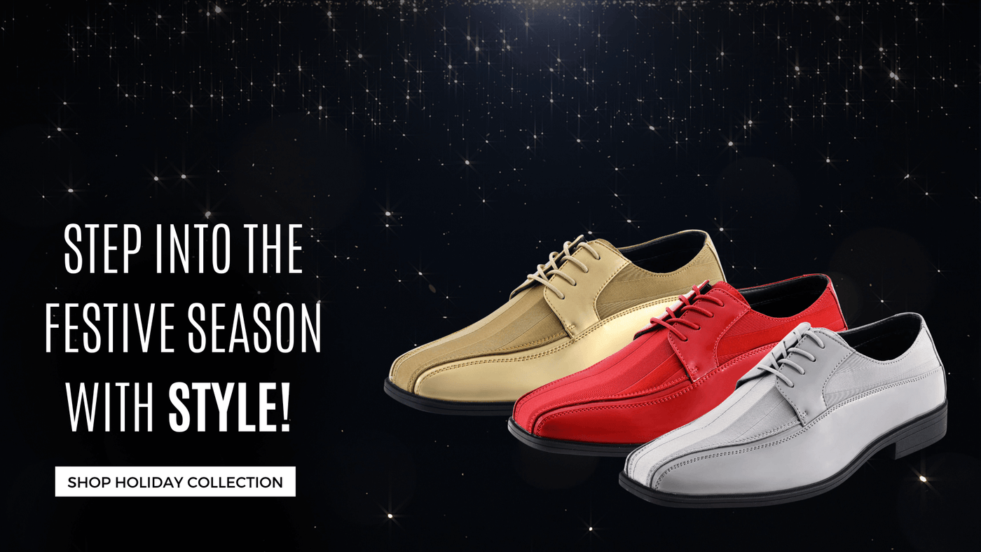 Fashion Shoes for Men | Get Your Kicks at Just Men’s Shoes – Just Men's ...