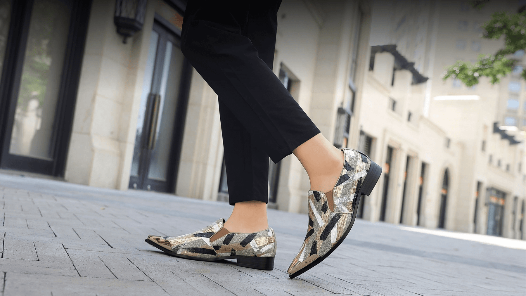 Fashion Shoes for Men | Discover your perfect pair at Just Men’s Shoes ...