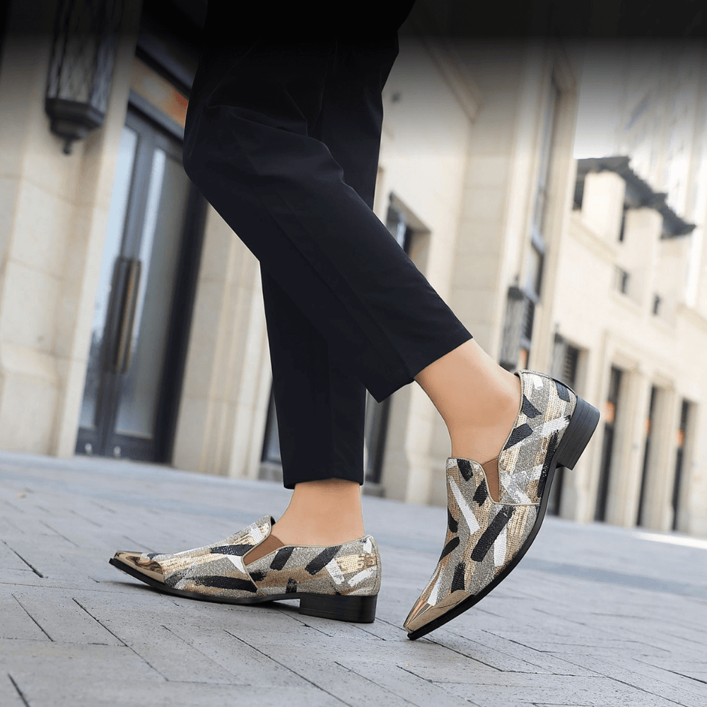 Fashion Shoes for Men | Discover your perfect pair at Just Men’s Shoes ...