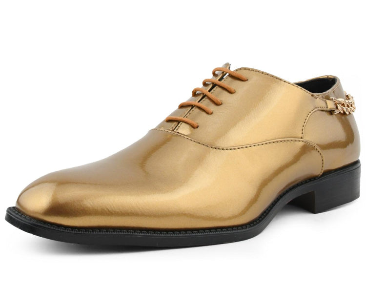 Men’s Gold Dress Shoes | Shop Just Men’s Shoes Today – Just Men's Shoes