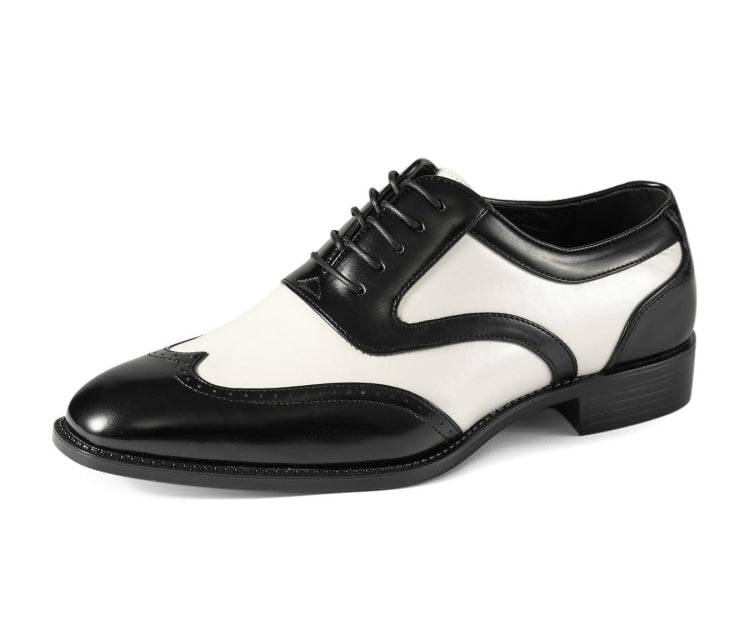 Cream-Colored Shoes | Free Shipping $75+ | Just Men’s Shoes – Just Men ...