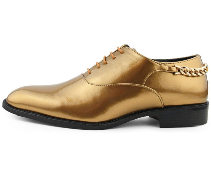 Men’s Gold Dress Shoes | Shop Just Men’s Shoes Today – Just Men's Shoes