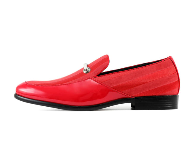 Men’s Red Shoes | Free Shipping on $50+ | Just Men’s Shoes – Just Men's ...