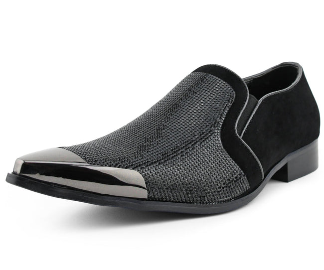 Crystal Shoes | American-Designed | Just Men’s Shoes – Just Men's Shoes