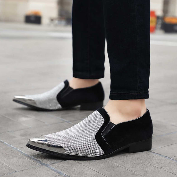 Prom Shoes | American-Designed | Shop Just Men’s Shoes – Just Men's Shoes