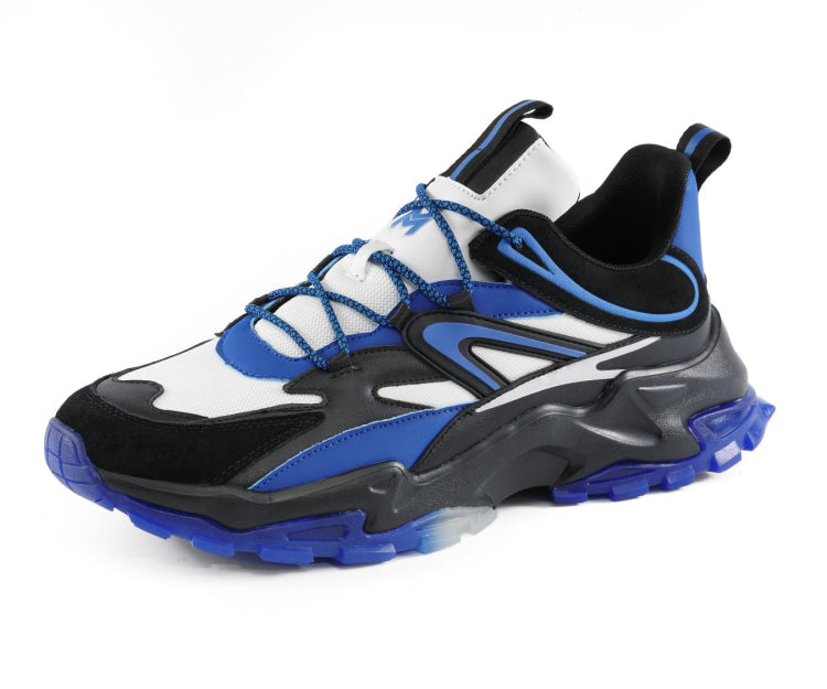 Royal Shoes | Mazino Orbit Retro Sneakers | Just Men`s Shoes – Just Men ...