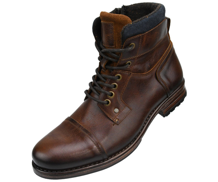 Fashion Boots for Men | Shop Footwear at Just Men’s Shoes – Just Men's ...