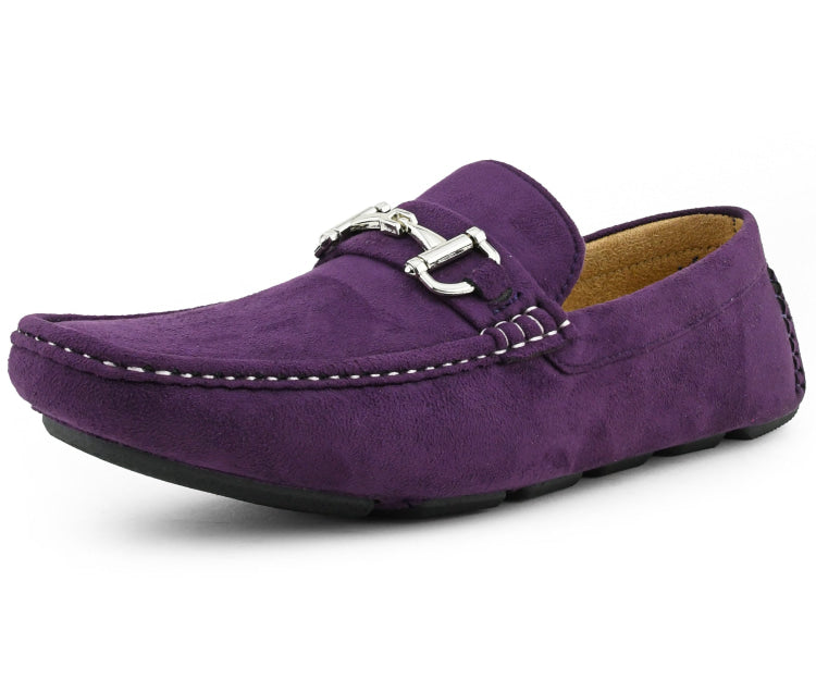 Purple Shoes | Free Shipping on $50+ | Shop Just Men’s Shoes – Just Men ...