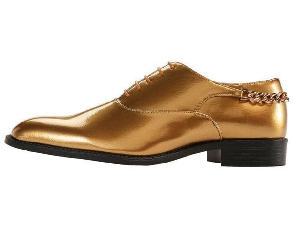 Men’s Gold Dress Shoes | Shop Just Men’s Shoes Today – Just Men's Shoes