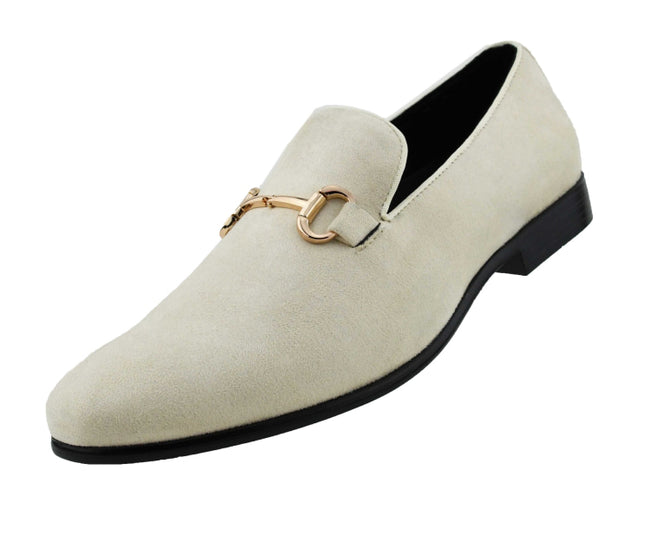 Cream-Colored Shoes | Free Shipping $75+ | Just Men’s Shoes – Just Men ...